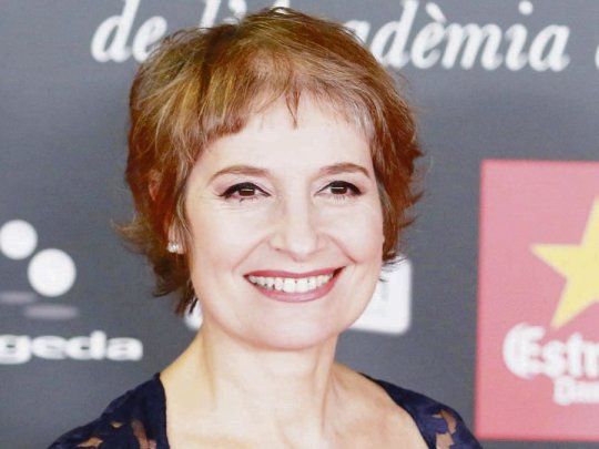 Assumpta Serna: yo soy una feminista a la antigua usanza