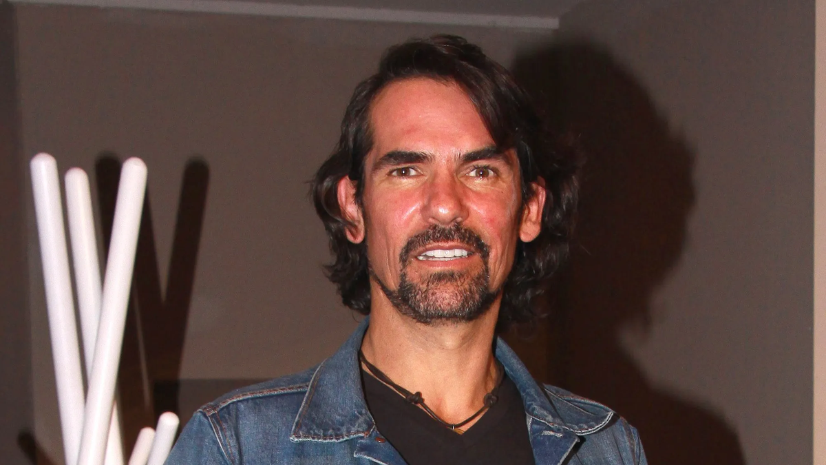 Televisa y el drama de Armando Araiza: el actor que busca trabajo ...