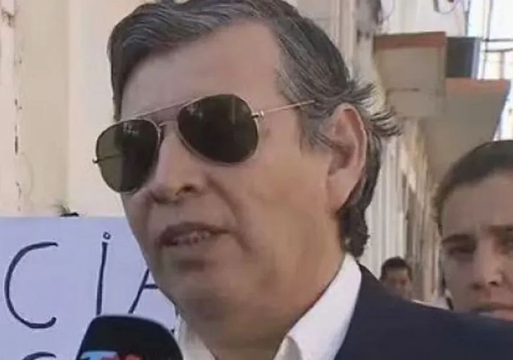 Muerte Del Abogado De La Madre De Loan La Autopsia Reveló De Qué Murió