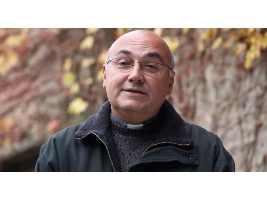 Francisco aceptó renuncia de Arancedo y designó a monseñor Fenoy como ...