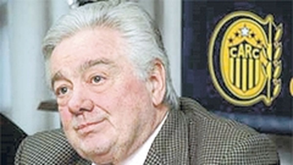 El ex presidente de Central denunció amenazas de muerte