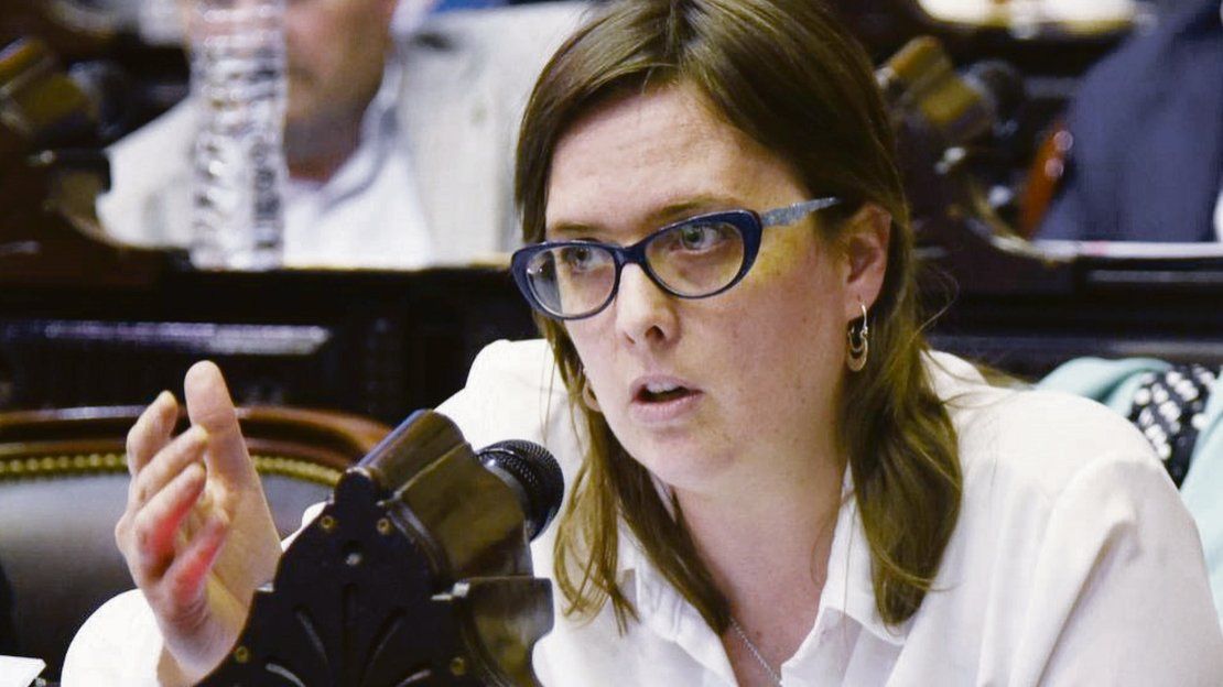 Cambiemos pide paridad presidencial