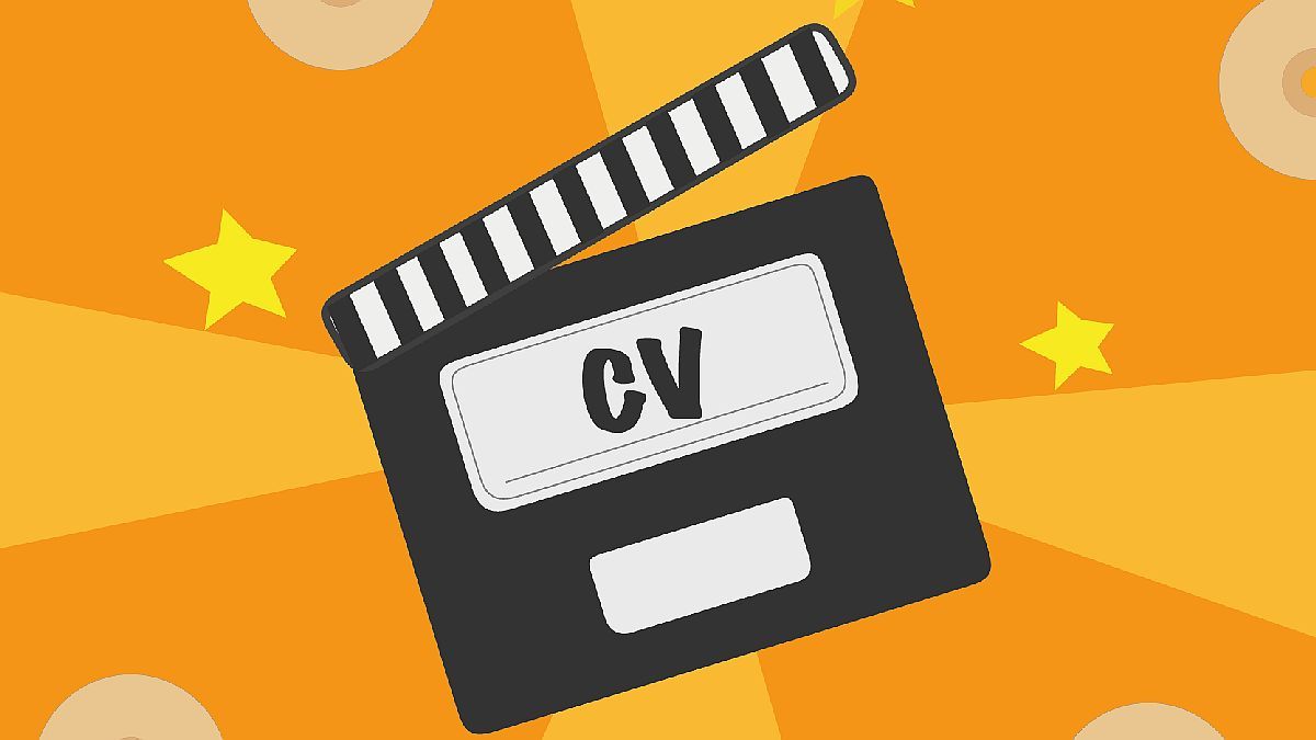 Videocurrículum: tips para armar un video creativo, original y sencillo