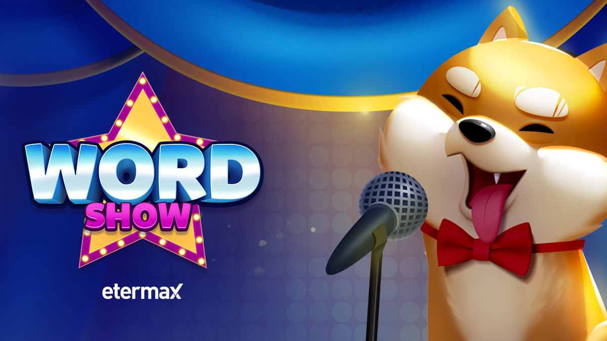 Word Show: el videojuego de los creadores de Preguntados
