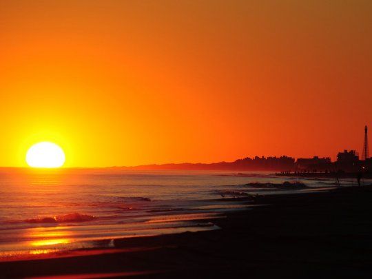 Qué es y cuándo ocurrirá el solsticio de verano