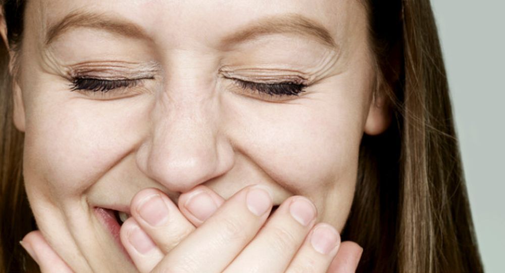 Simpatía puede estar relacionada con la forma del cerebro