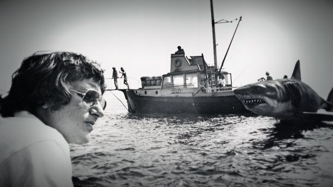 Llega A Disney El Documental Tiburón La Historia De Un Clásico A 50