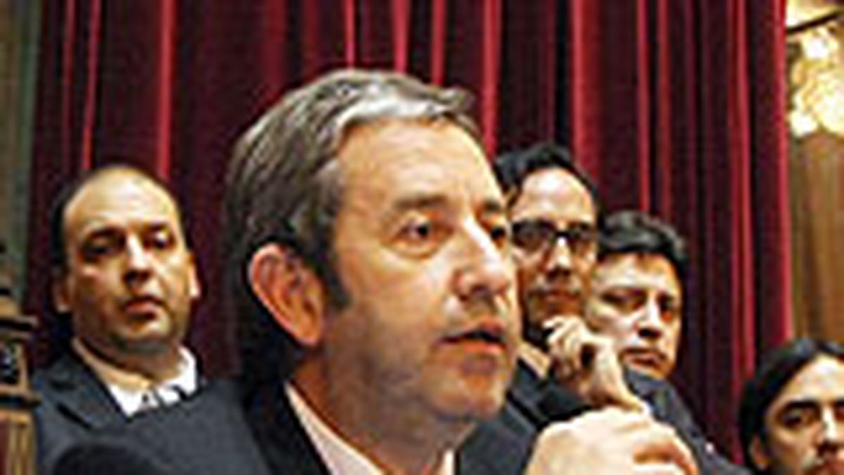 Cobos: Algunos consideran que el único rol del vicepresidente es callar ...