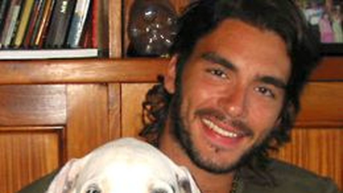 Se conocieron las causas de muerte del novio de Liz Solari