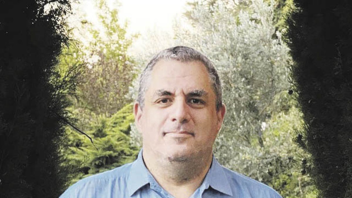 Borges's childhood by a privileged witness - 24 Hours World