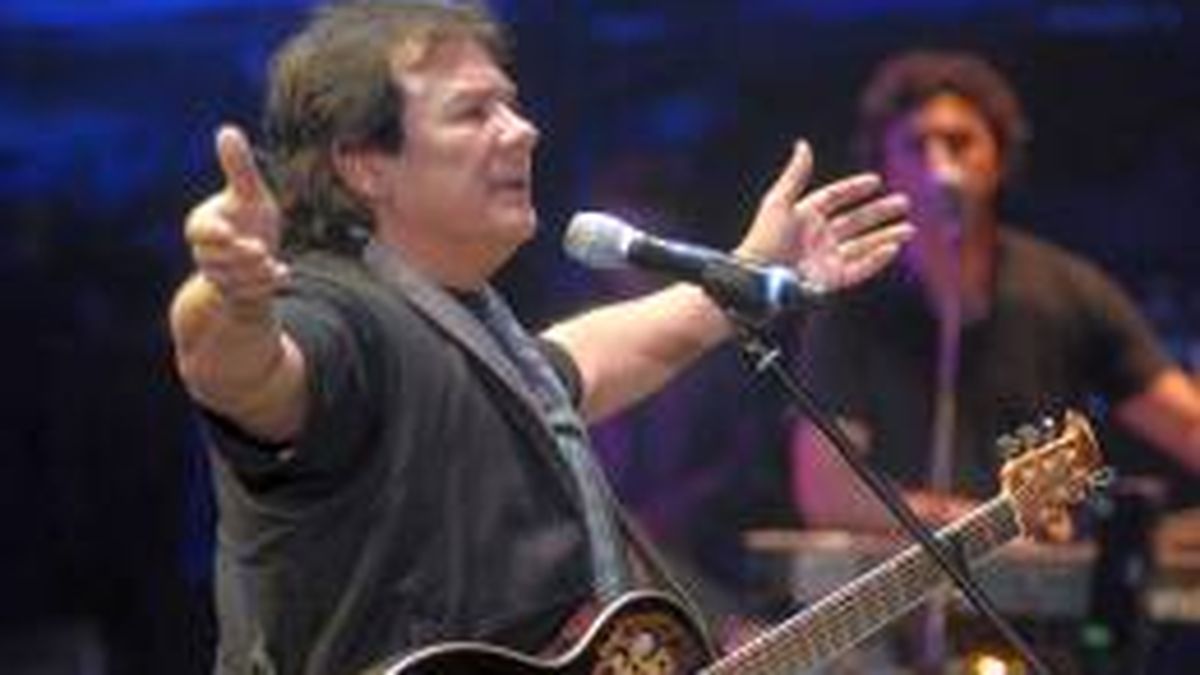 Los festejos continúan con homenaje a la música latinoamericana