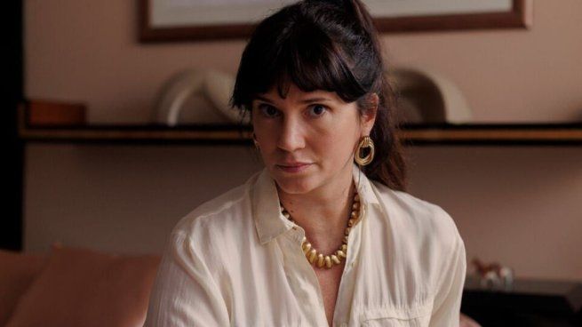 Griselda Siciliani rompió el silencio tras los rumores de infidelidad ...