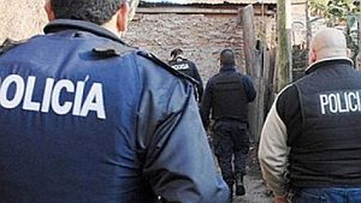Denuncian apremios ilegales en comisaría Denuncian apremios ilegales en comisaría
