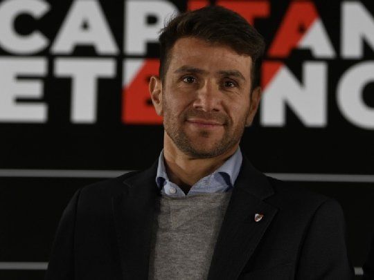 Ponzio presentó su partido homenaje en River: ¿cuándo será y cuánto ...