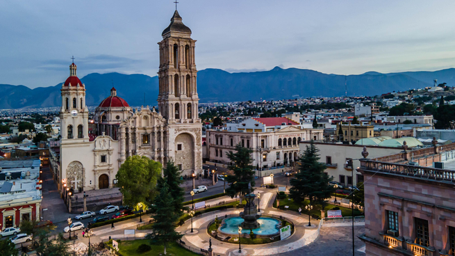 Inició como una unión de productores en Coahuila y ahora es uno de los imperios más poderosos de ...