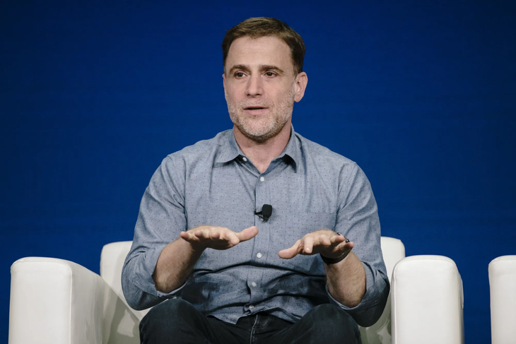 Quién es Stewart Butterfield, el multimillonario que creció en una ...