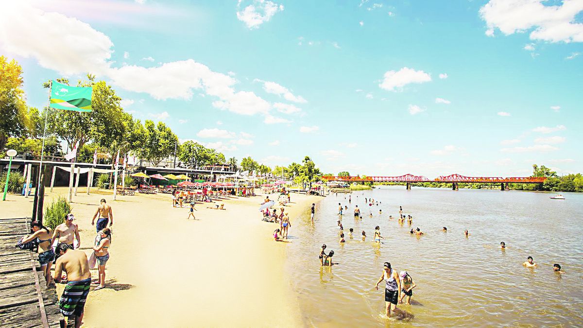 Entre Ríos, mucho más que termalismo