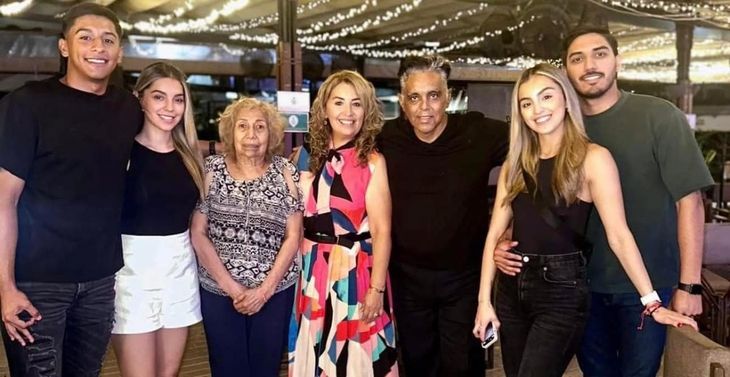 De qué murió Julio César González, el reconocido locutor de Monterrey