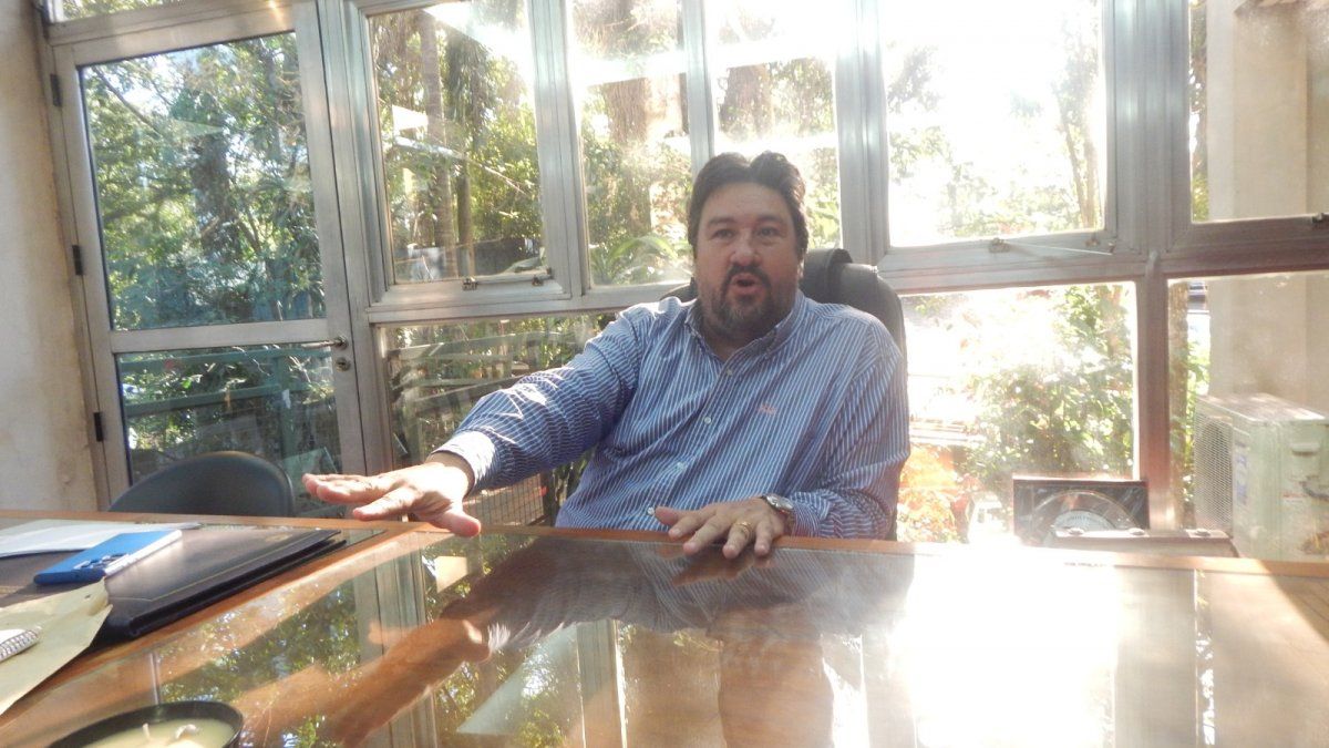 Maurice Closs: La fórmula Massa-Rossi arranca como una oferta potente