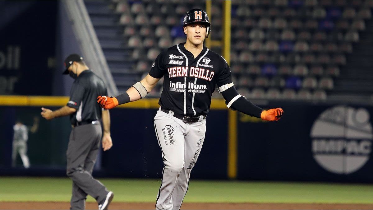 ¿Quién es Nick Torres, el MVP de México que llega al Bronx?