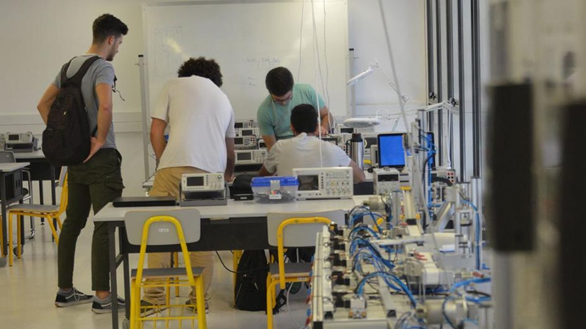 Becas del Fondo de Solidaridad: ¿cómo anotarse y hasta cuándo hay tiempo?