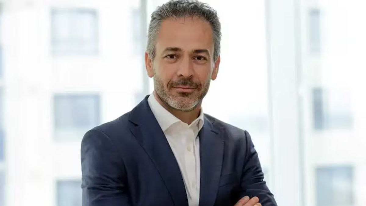 Quién es Alejandro Lew, el nuevo secretario de Finanzas: exdirector del ...