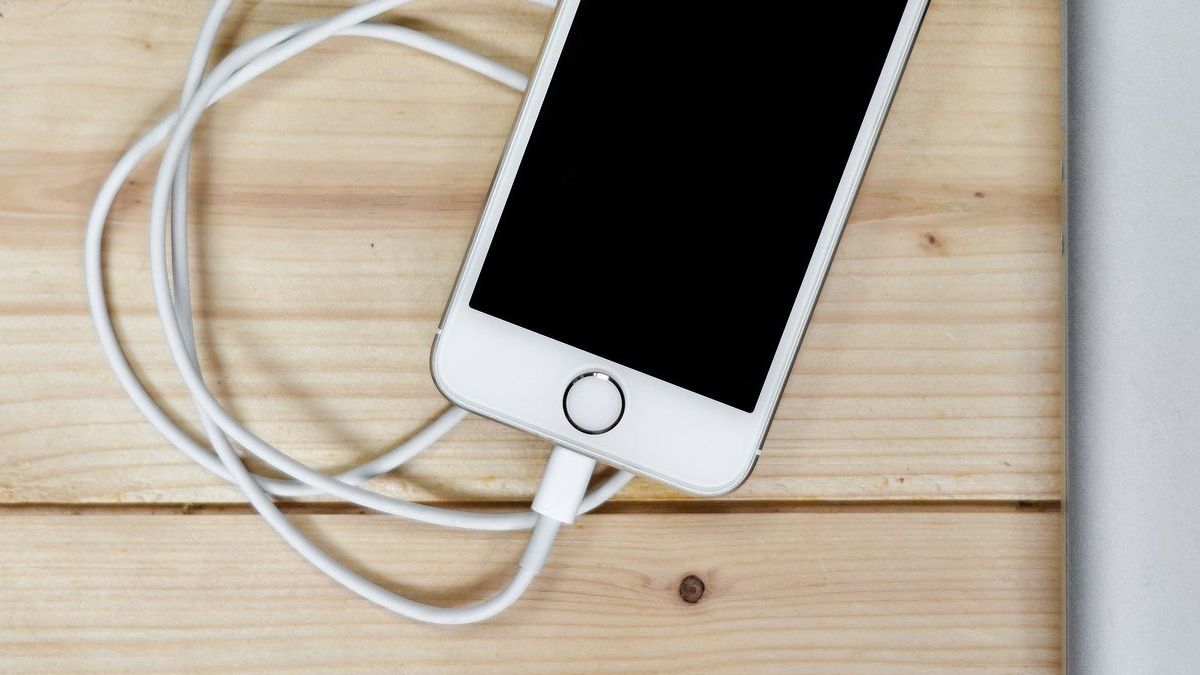 Apple y su nueva apuesta para cargar un iPhone en sólo 20 minutos