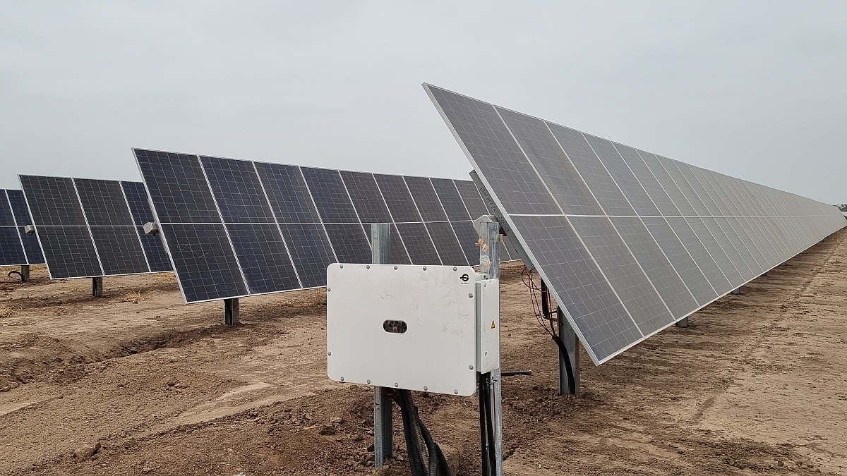 Trina Tracker pasó a controlar el mercado argentino de rastreadores ...