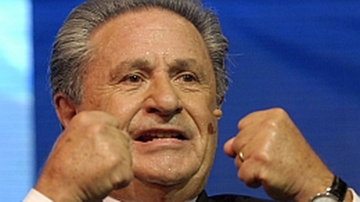 Inflación, energía, educación y trenes, los ejes del discurso de ...