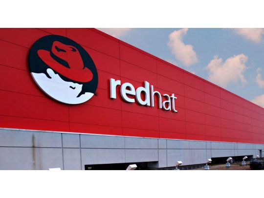IBM pagará u$s34.000 M en efectivo por Red Hat, la compañía de software ...