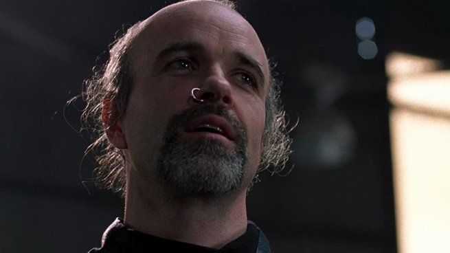 Murió el actor Tom Noonan, reconocido por películas como Robocop 2 ...