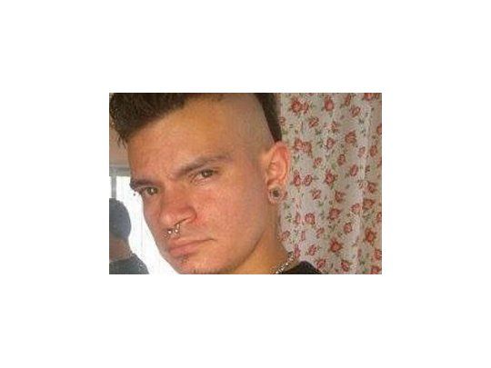 Daría mi vida porque esto no hubiera pasado, dijo el padre del joven