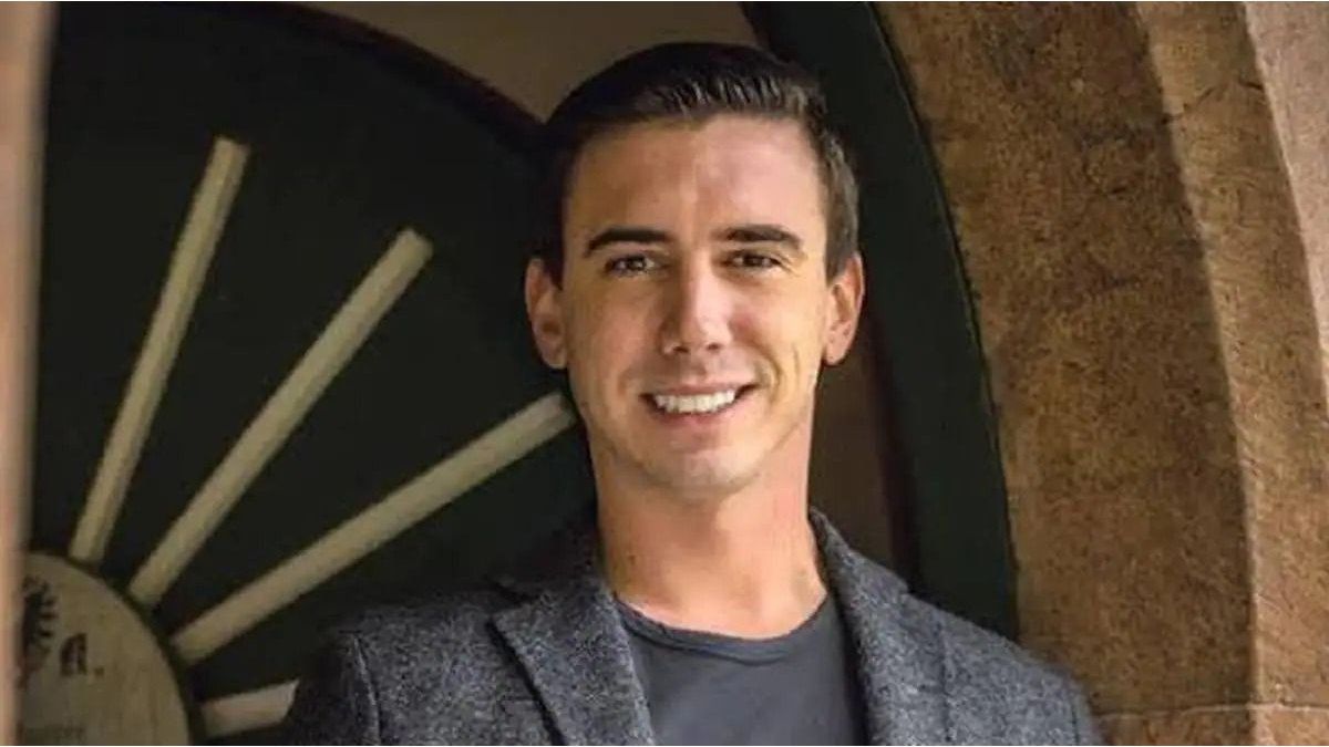 El millennial más rico del mundo que heredó un imperio conocido globalmente: quién es Mark ...