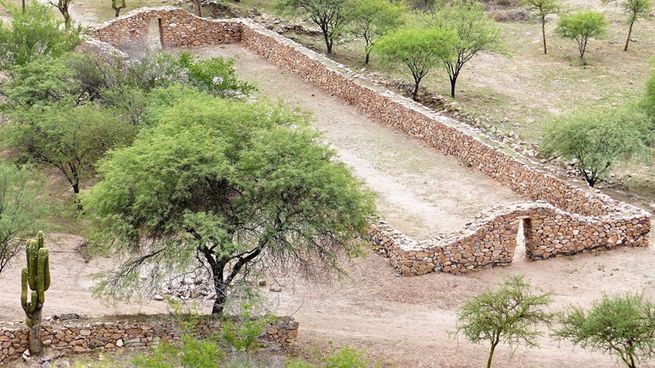 La ciudad inca en el norte argentino que pocos conocen y es una ...