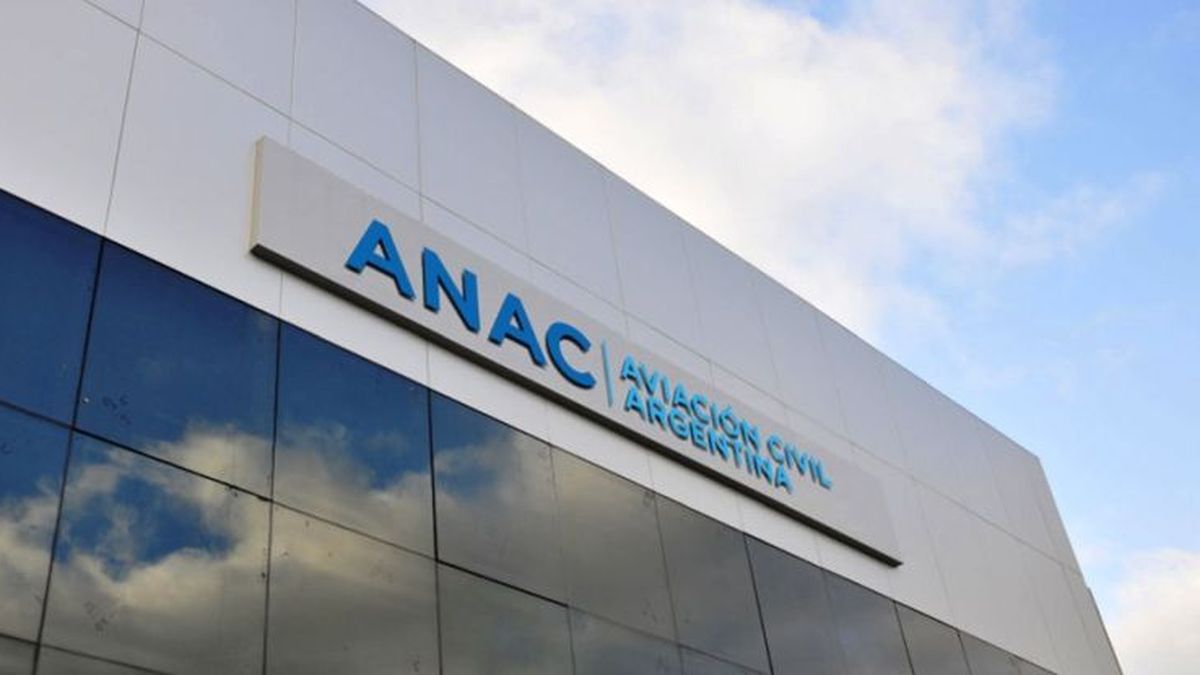 Oficializan designación del nuevo titular de la ANAC
