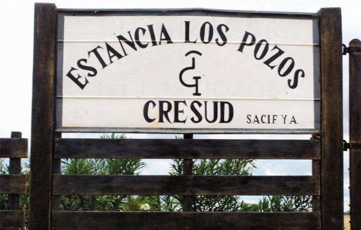 Cresud: suscripción de acciones cerró con 29% de sobredemanda