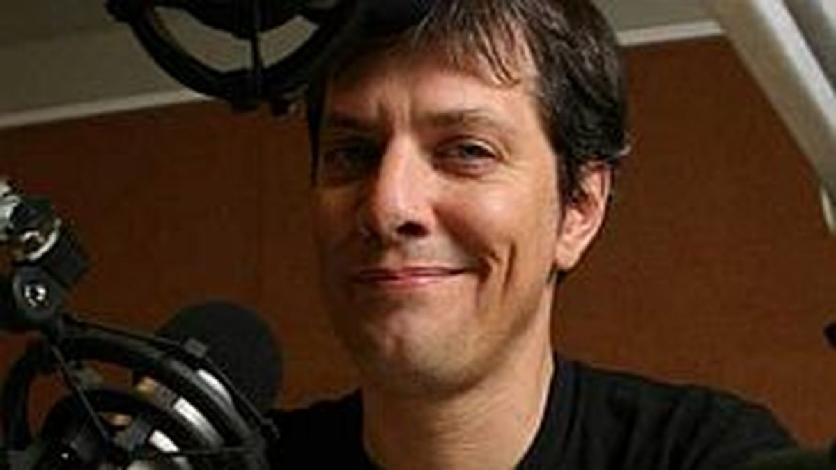 Pergolini debutó en su radio