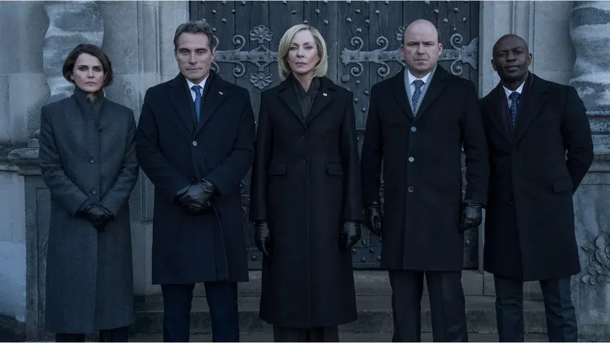 Netflix presentó el tráiler de la tercera temporada de la serie La ...