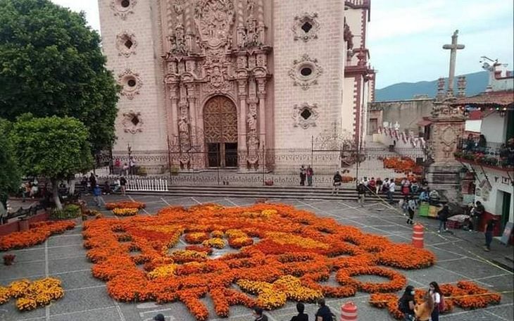 Día de Muertos 2024 en Taxco: vive una celebración especial en el ...