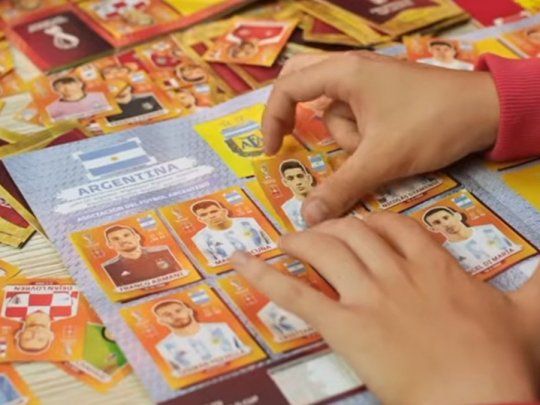 Álbum Virtual Del Mundial Qatar 2022 Cómo Conseguirlo Y Completarlo