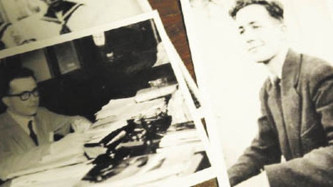 Estupenda biografía que redescubre a Rodolfo Walsh
