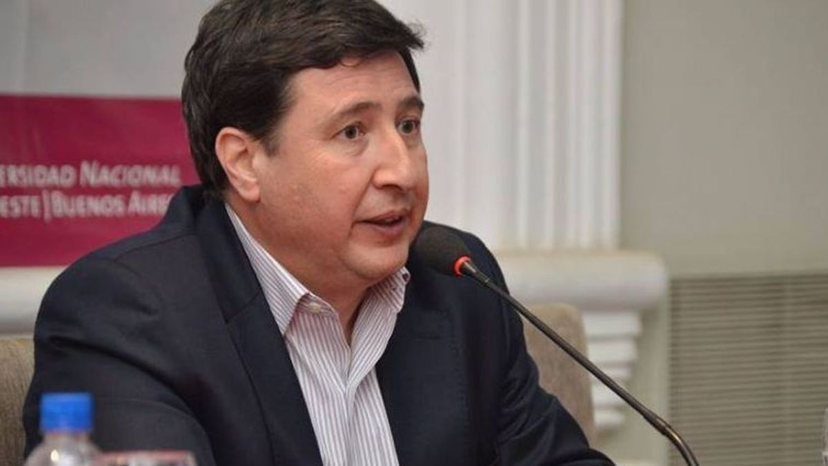 Daniel Arroyo: El grueso de los argentinos no quiere el ajuste