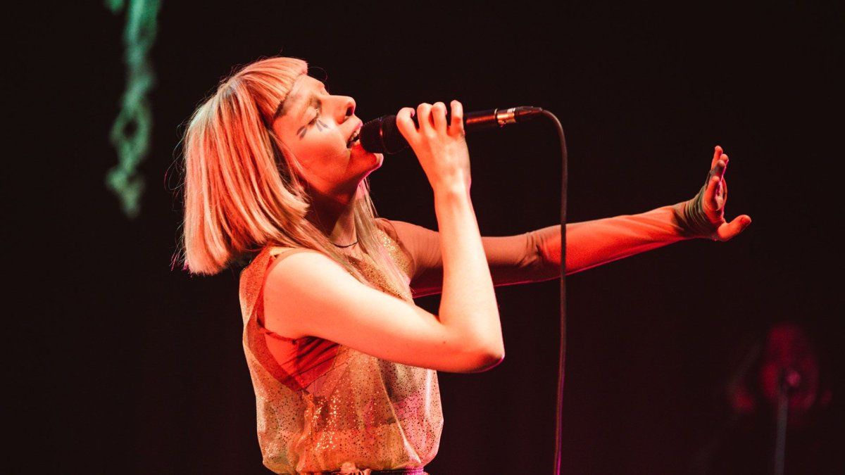 Aurora llega al Movistar Arena: cómo y dónde conseguir las entradas