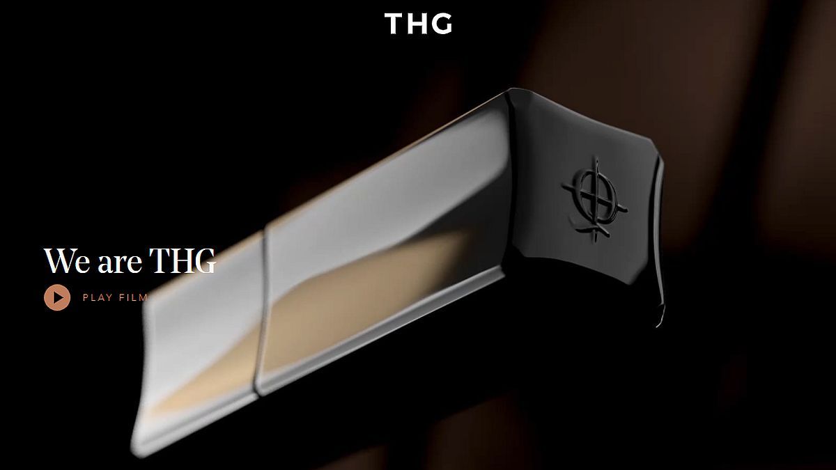 A qué se dedica The Hut Group, la empresa que brilló en su debut en la ...