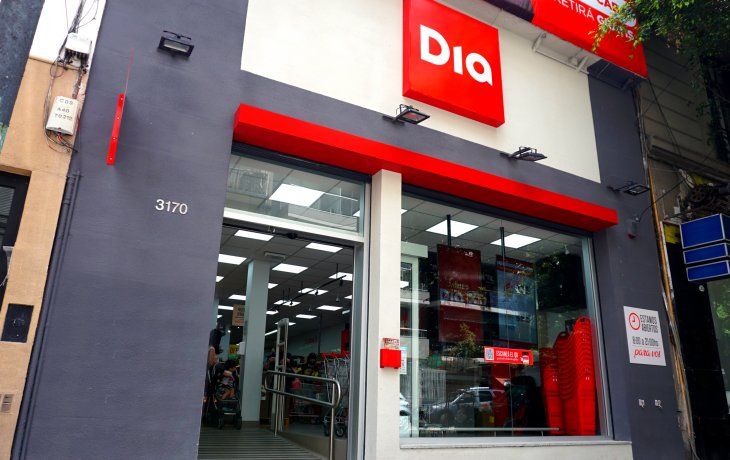 Supermercados Día. Últimas noticias de Supermercados Día | Ambito.com