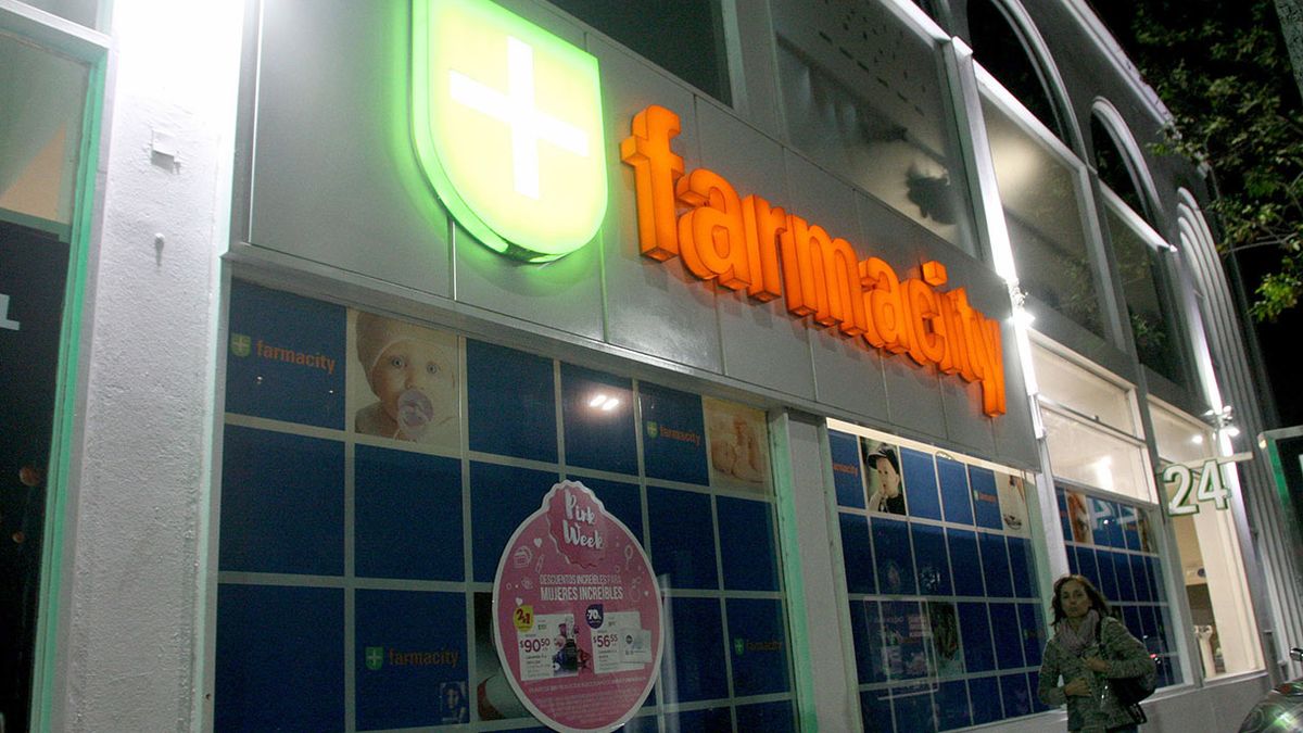 La Corte Suprema rechazó el pedido de Farmacity para desembarcar en la ...