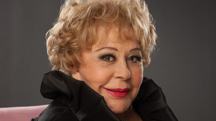 Toda la verdad sobre el ESTADO DE SALUD DE SILVIA PINAL, hoy 22 de ...