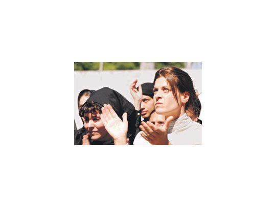 Irregular evocación de anarcofeminista pionera