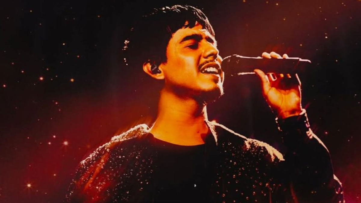 IVÁN CORNEJO en México 2025: fechas, venta de boletos y precios confirmados