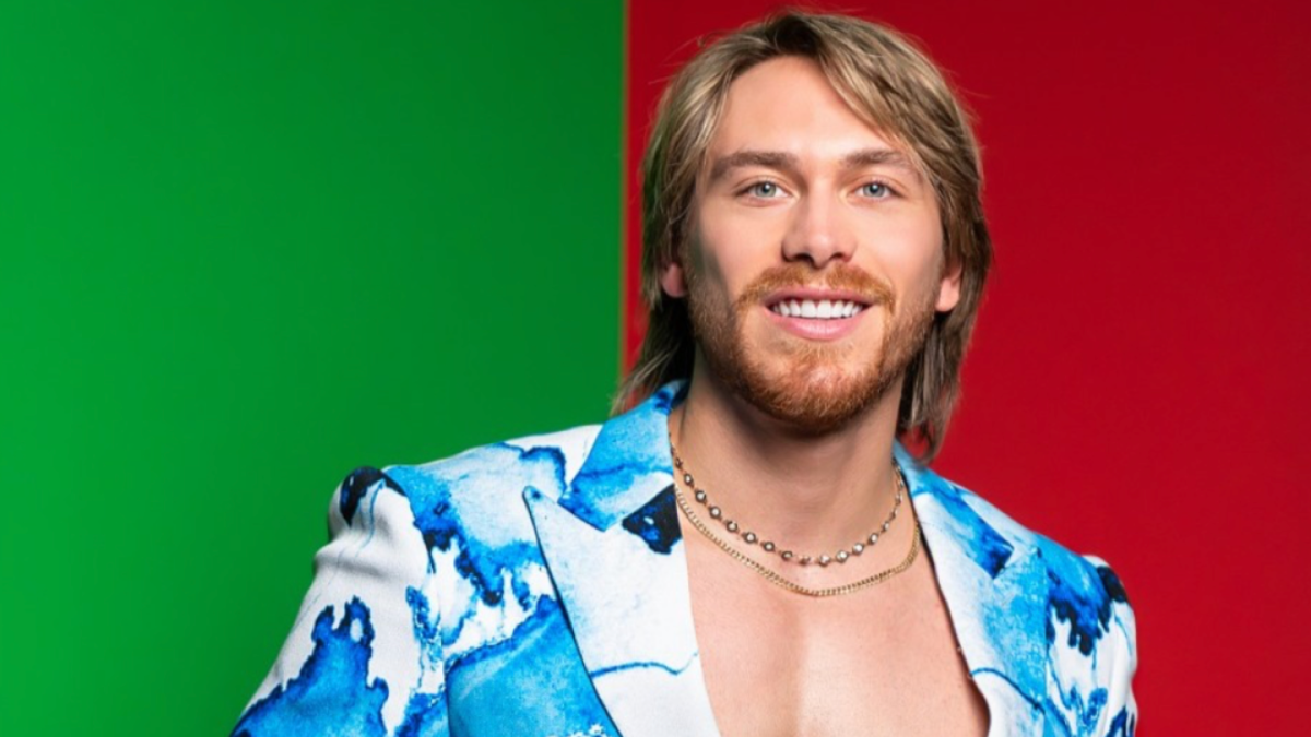 Así es la mansión de Aldo de Nigris: el rincón millonario del influencer que sorprende en LCDLF